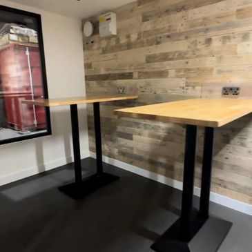 Space Containers - Bespoke, Shipping Container Conversions