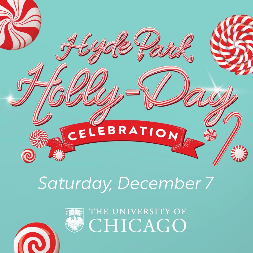 Gallery | Hyde Park Holly-Day