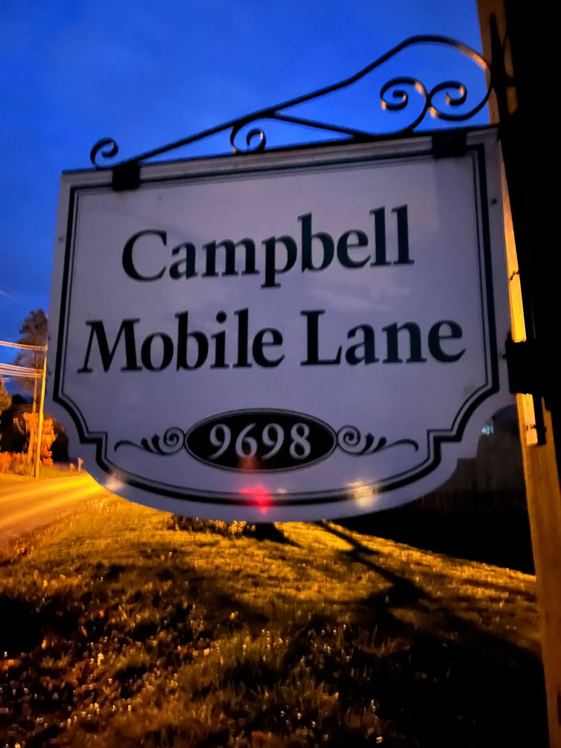 Mobile Home Park - Your Home Manufactured Home Community