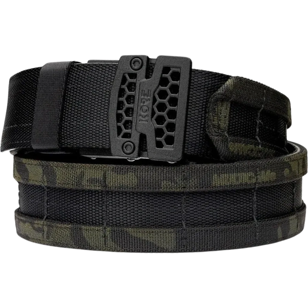 B1 MULTICAM® BLACK COMPLETE KIT
