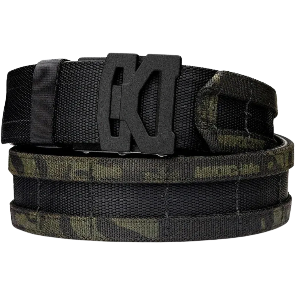 B2 MULTICAM® BLACK COMPLETE KIT