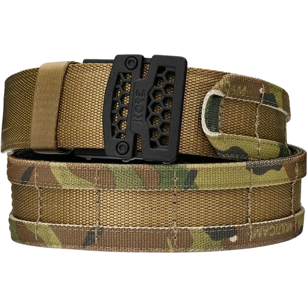 B1 MULTICAM®: COMPLETE KIT