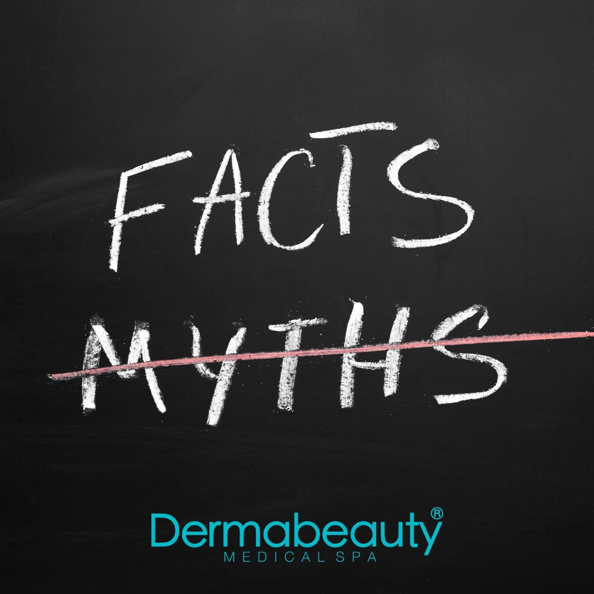 Busting Common Med Spa and Skincare Myths