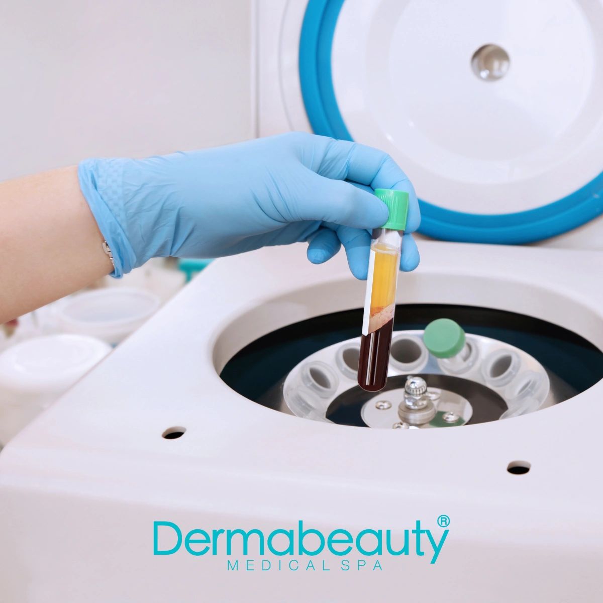 The Power of PRP Microneedling