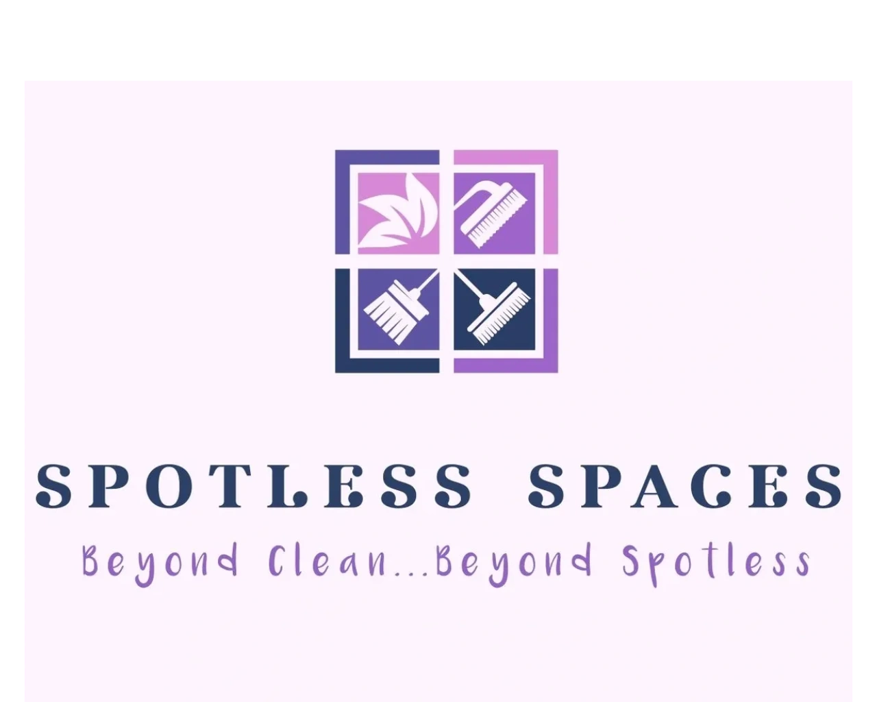 Spotless Spaces