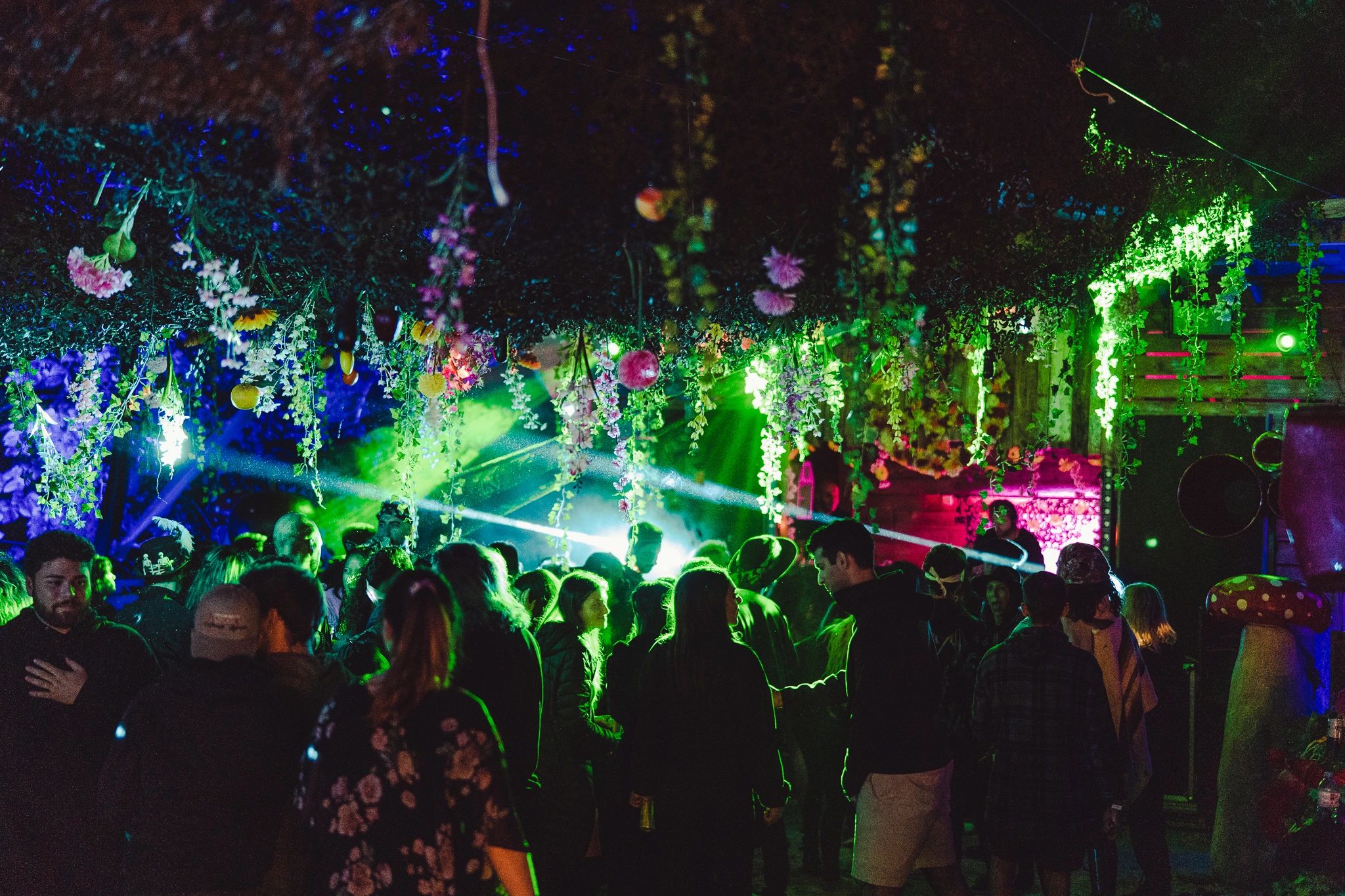 Front Republic: The Collective Dream. Everything you need to know