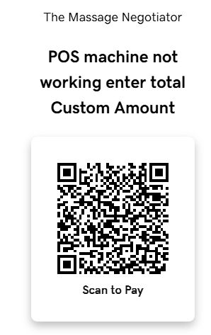 POS app not working