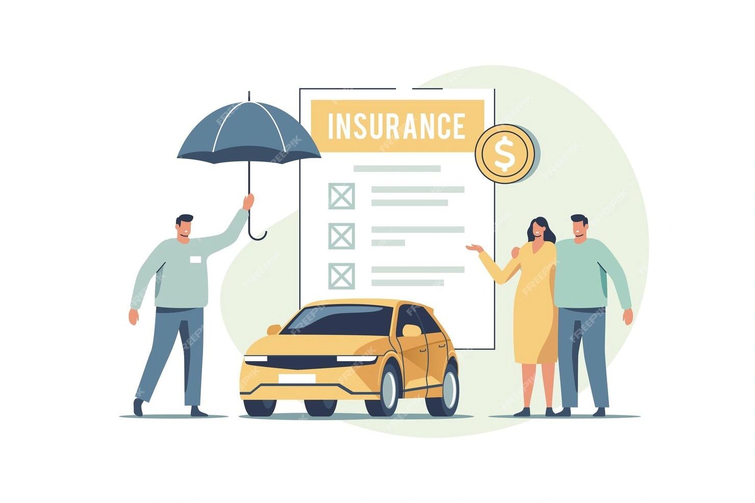 Top Insurance Services Provider