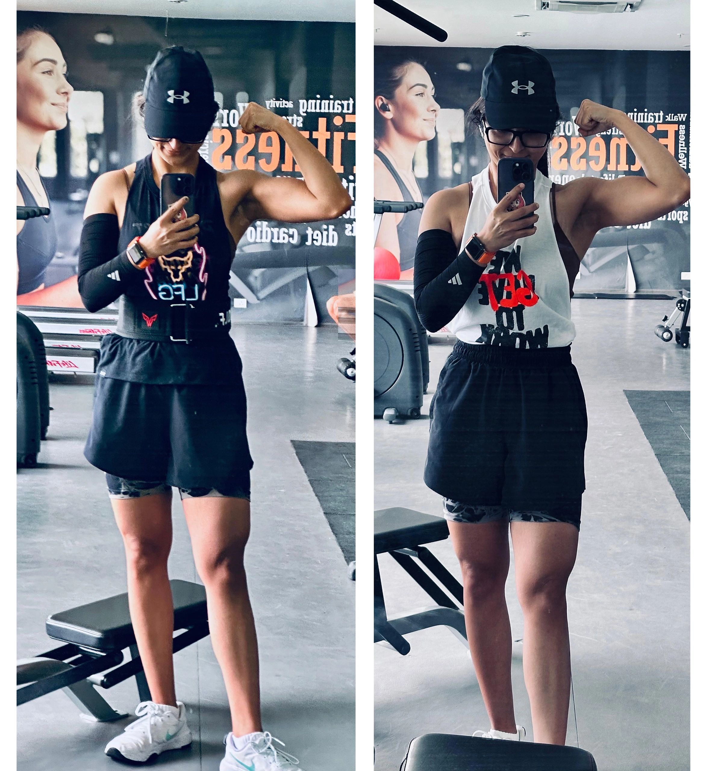 Personal Training Tailored to Your Fitness Goals - The Fitness Mindset