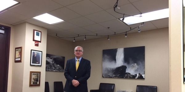 Dentist - Vincent Greco DDS - Chevy Chase, Maryland