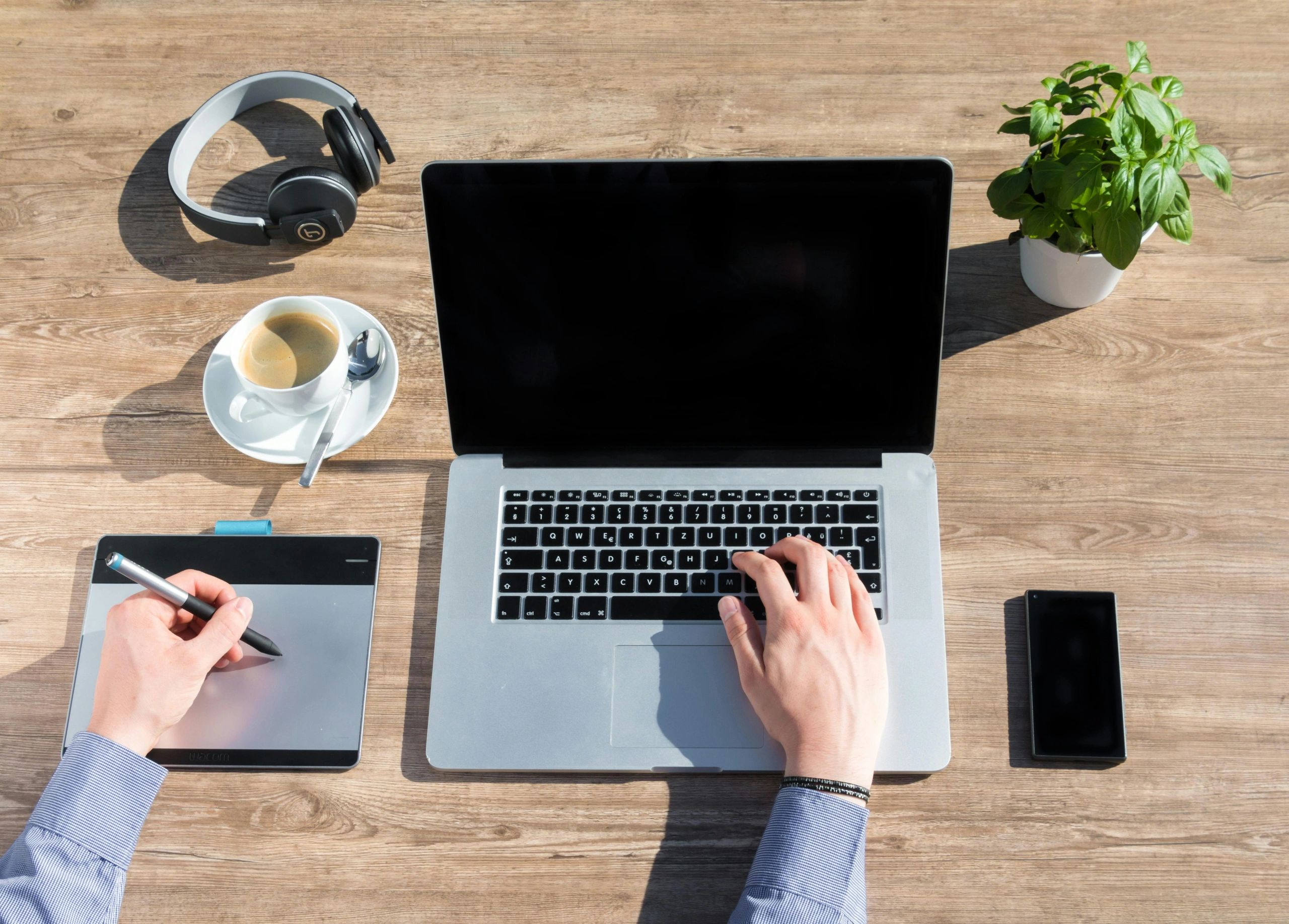 Standard vs. Custom Profiles – What to Use?