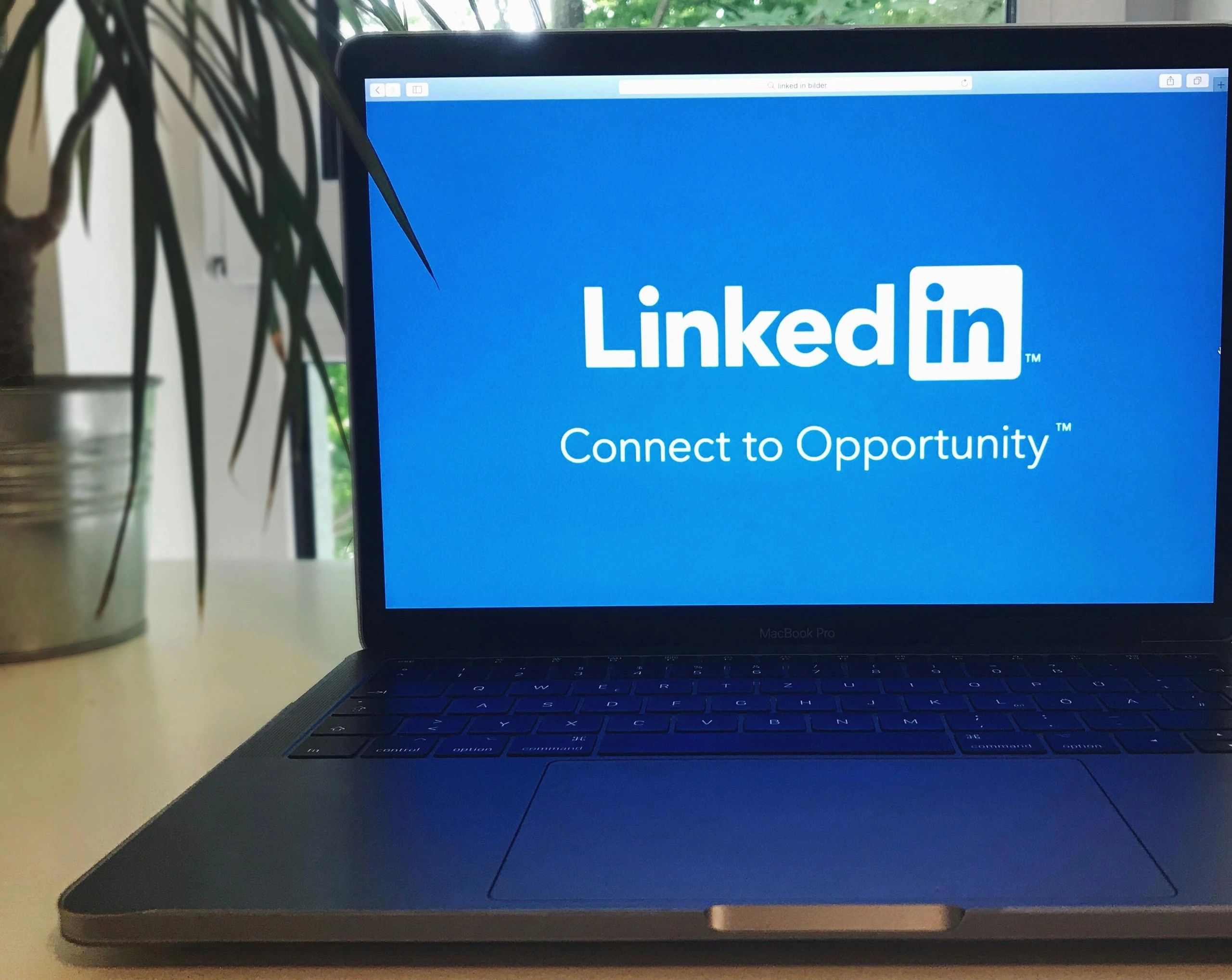LinkedIn Integration Update