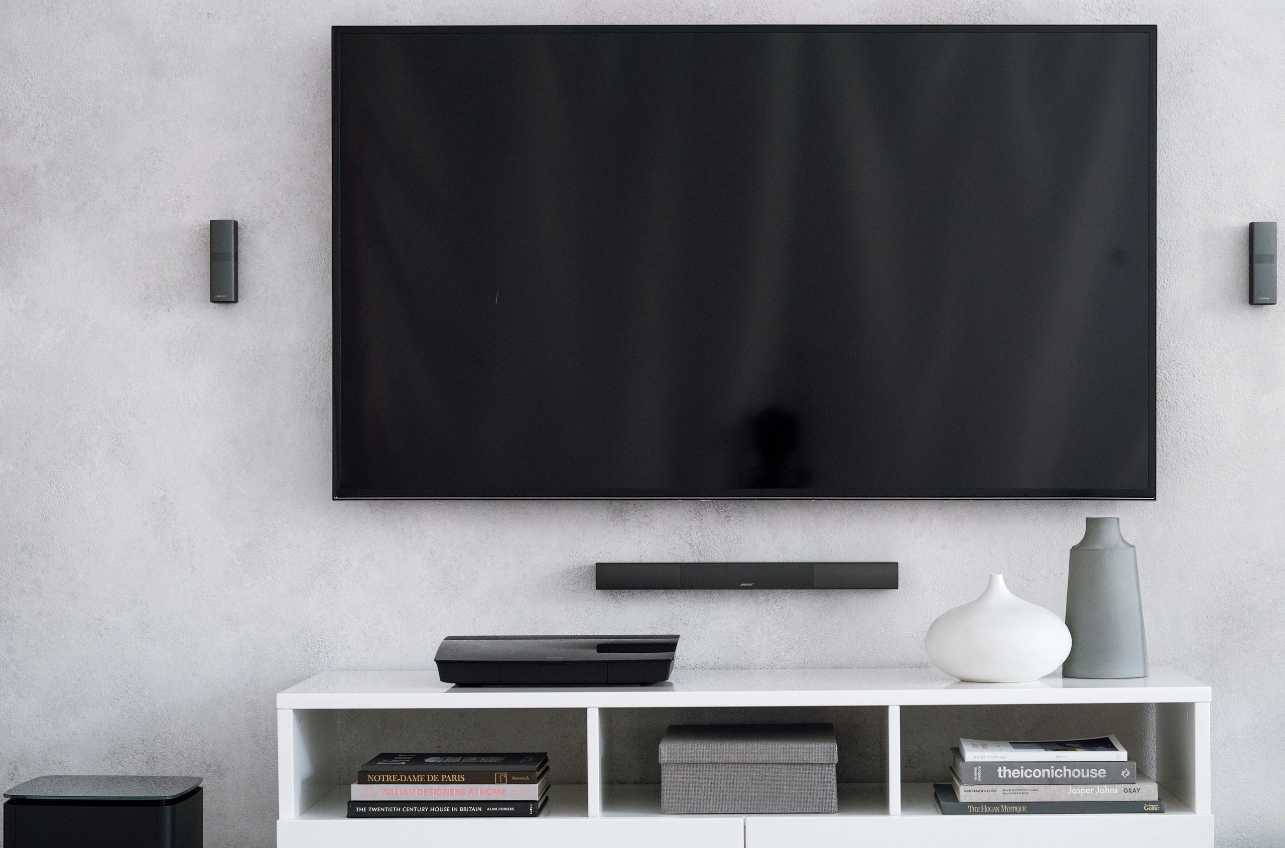 About Us | Total Home Technology