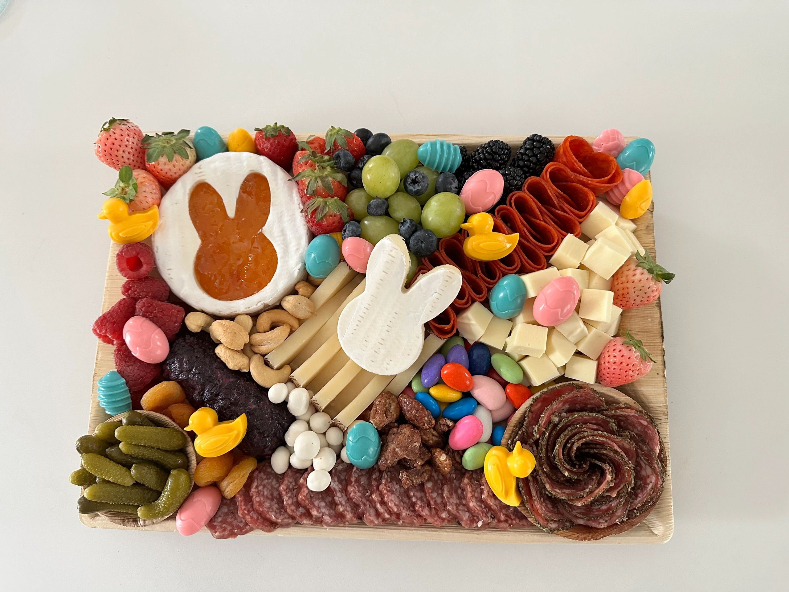 Boards By Besties LLC - Charcuterie - Greenville, South Carolina