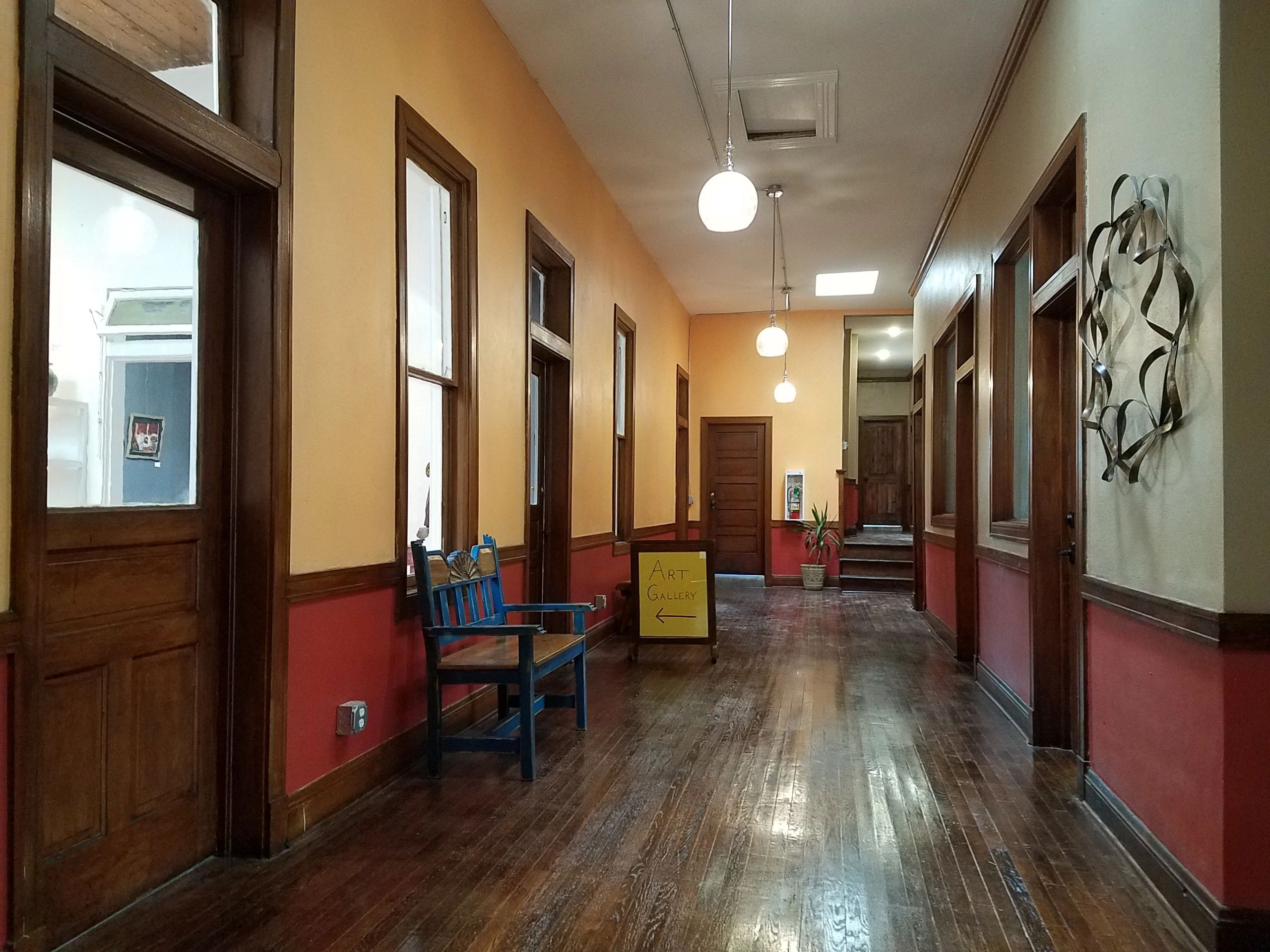 Marvin's Place Art Gallery