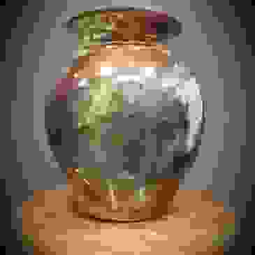 Art Gallery - Marvin's Place