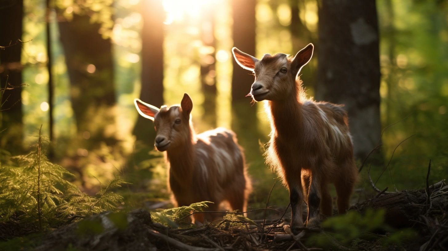 What to Consider Before Bringing Home Your Goat