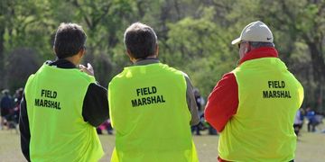 Midlothian Soccer Association