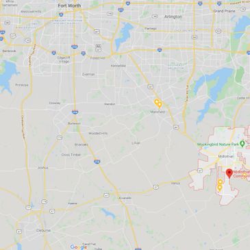 Midlothian Soccer Association