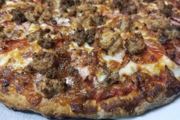 Locri Pizzeria | Locri Pizzeria