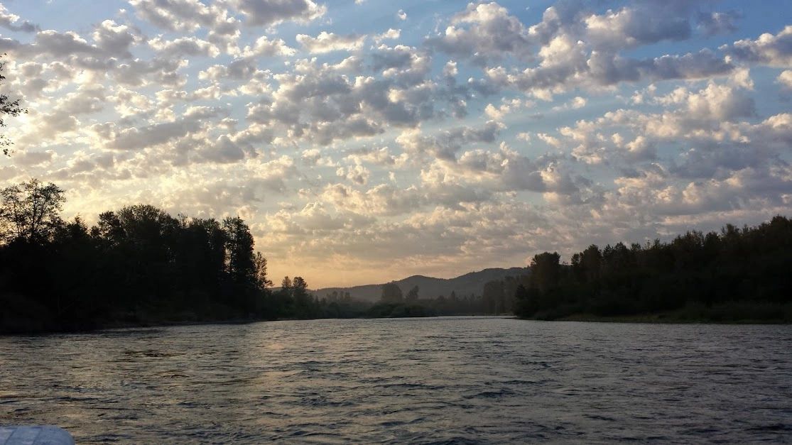 Twisted Waters Guide Service