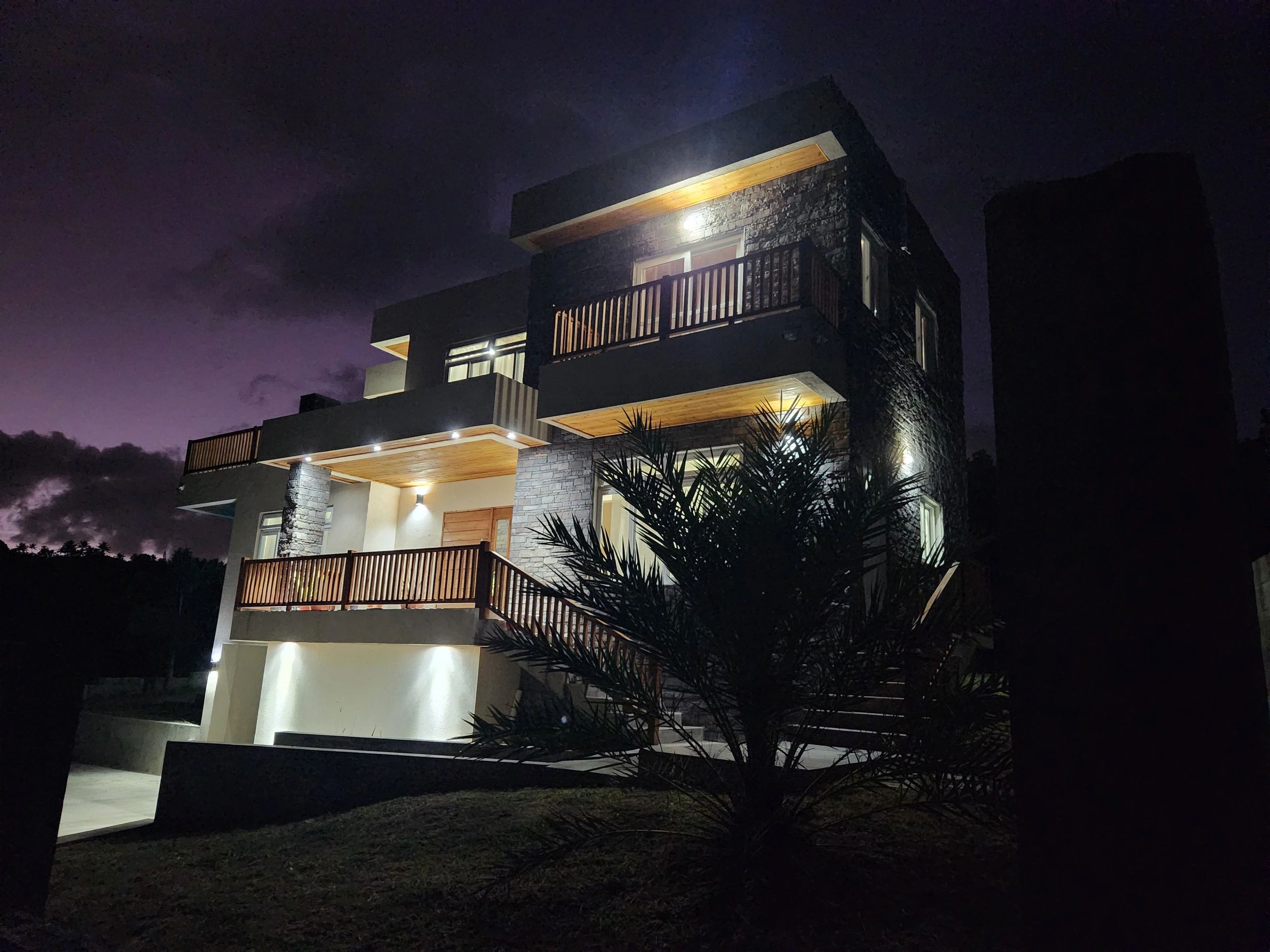 Setsuna Villa