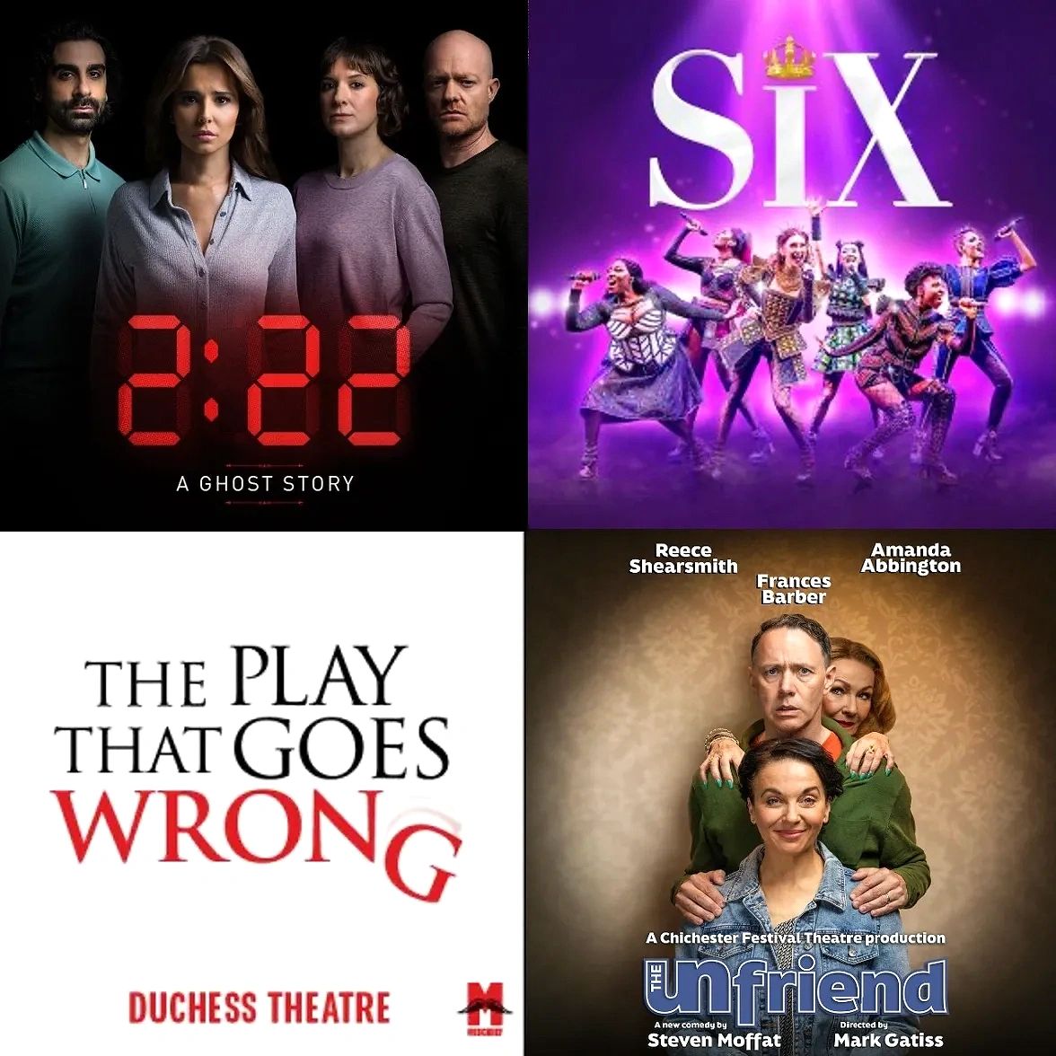 HOME [martinbarrow.co.uk]