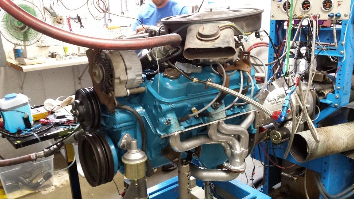 TTA Performance, LLC - Pontiac, Turbo 301 | TTA Performance, LLC