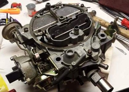 TTA Performance, LLC - Pontiac, Turbo 301 | TTA Performance, LLC