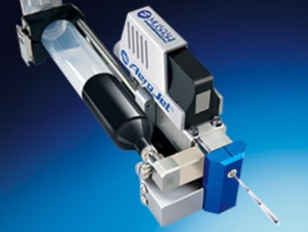 NonContact Jet Dispensing | Musashi Dispensing