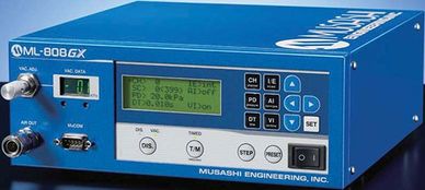 Musashi Dispensing - Air Pulse, Dispensing | Musashi Dispensing