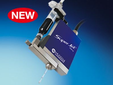 NonContact Jet Dispensing | Musashi Dispensing