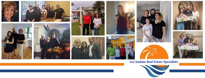 Lee Jenkins Real Estate Specialists
