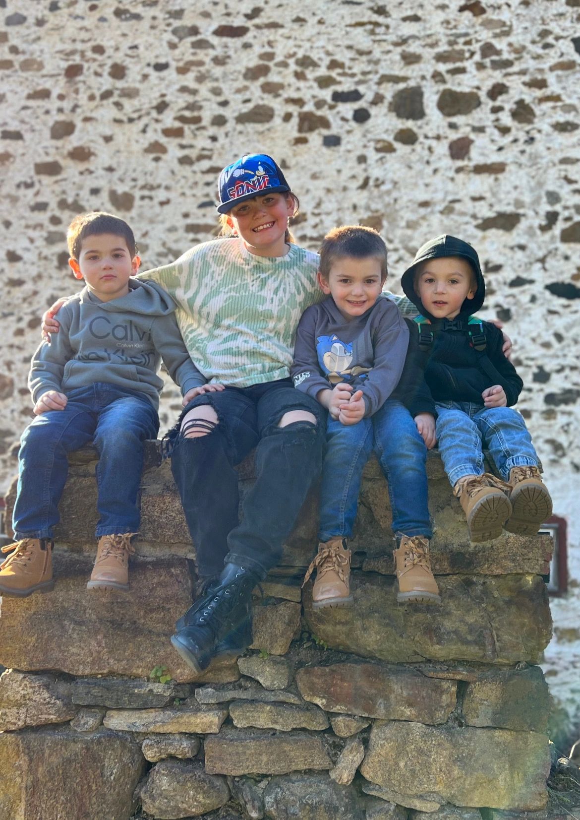 Keeping you informed