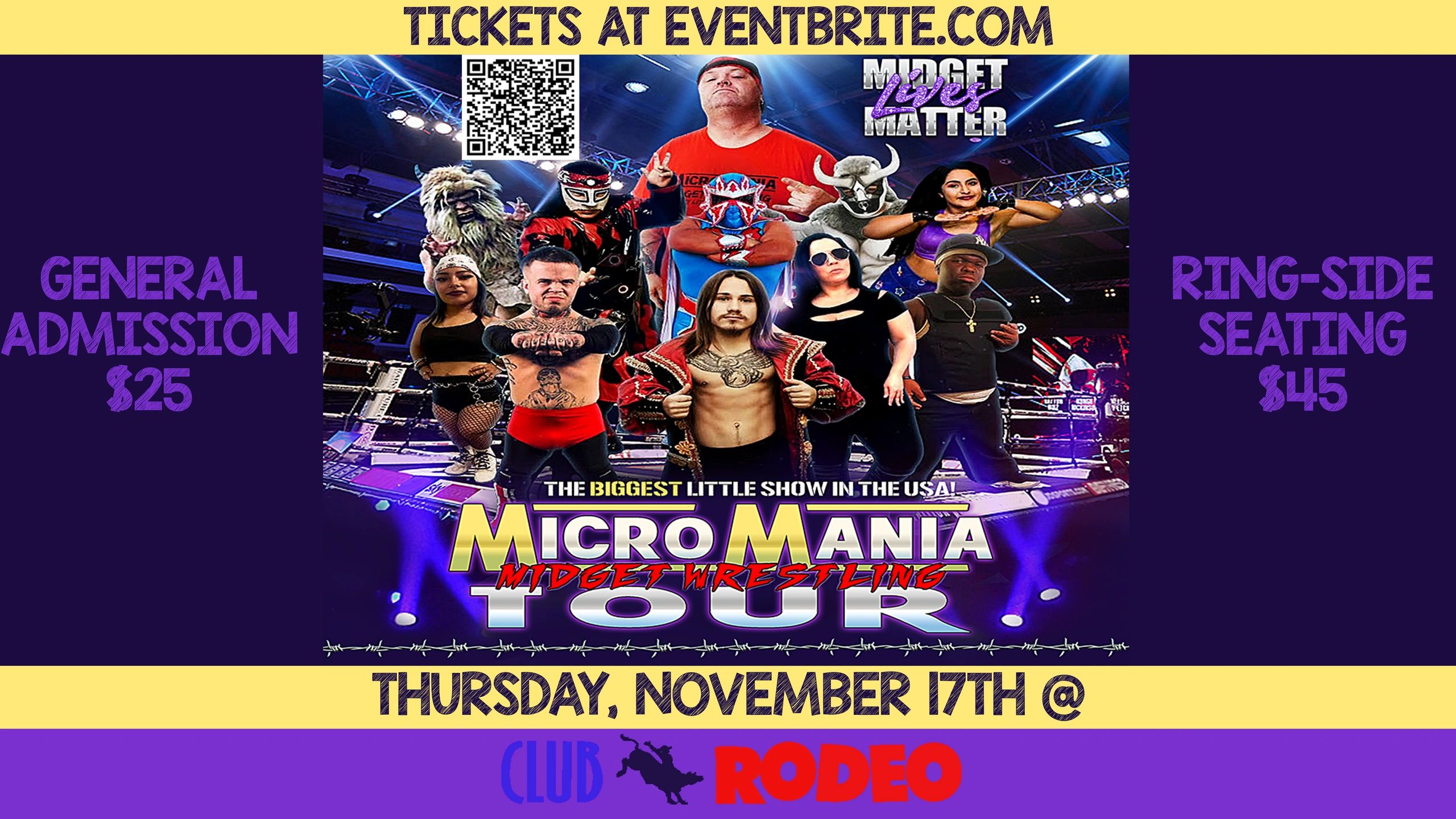 Club Rodeo Wichita - Night Club, Bar, Dance Club