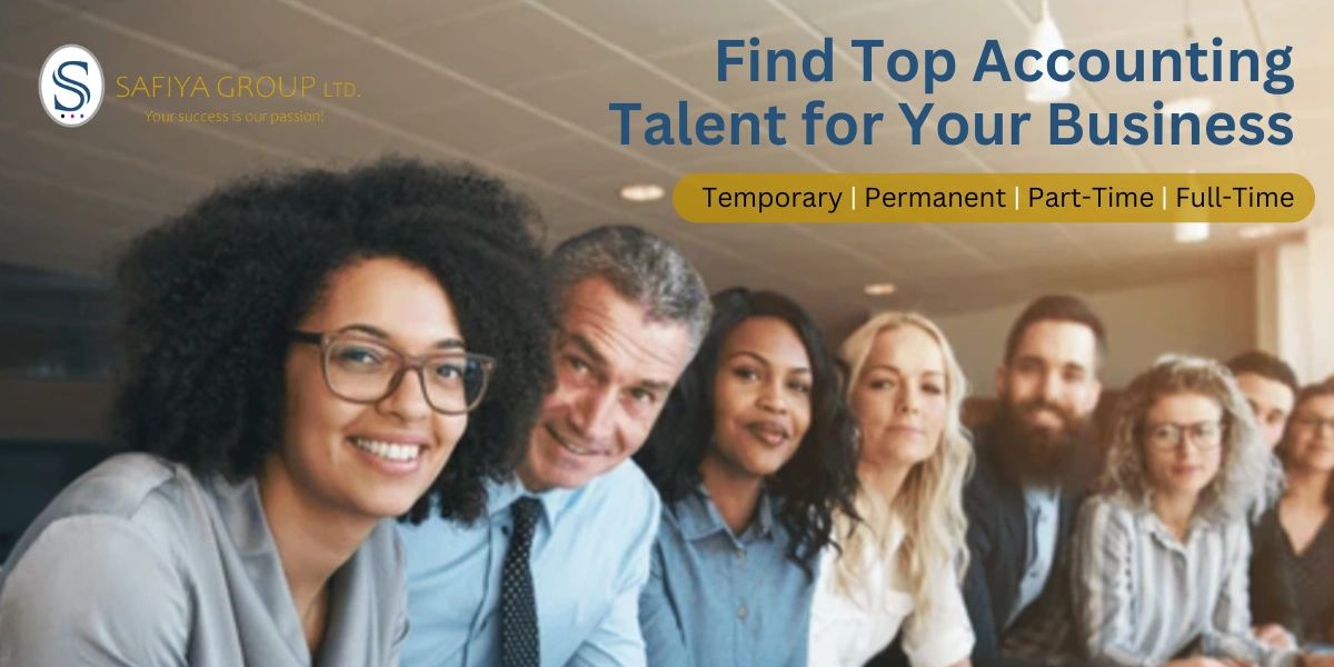 Leadership for Companies