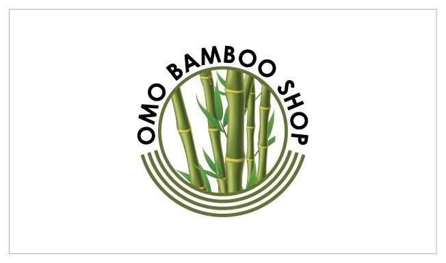 Omo Bamboo Shop