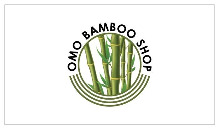 Omo Bamboo Shop