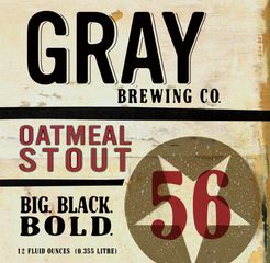 Beers | Gray Brewing Company
