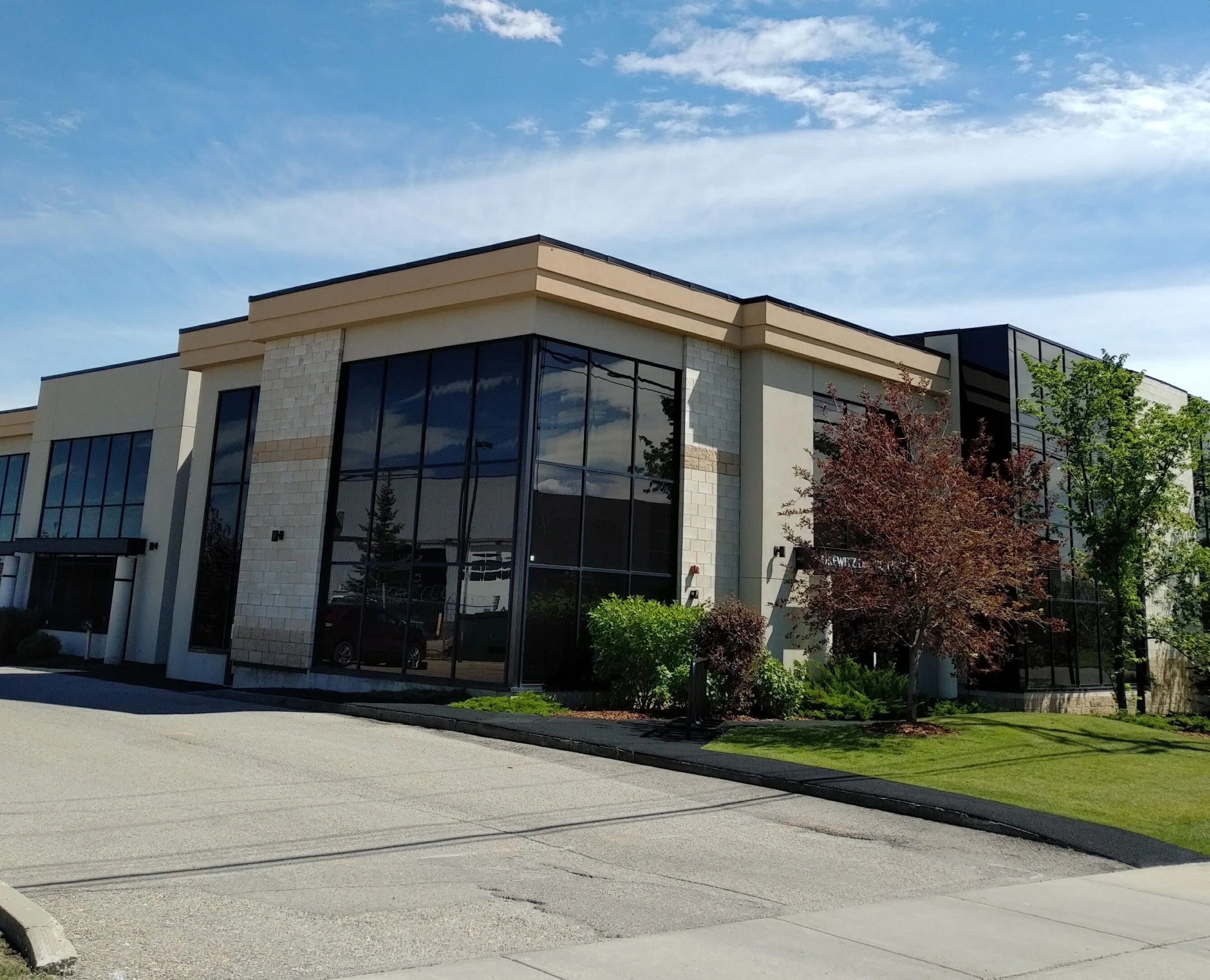 CONDO DOCS | Monday Management Inc.