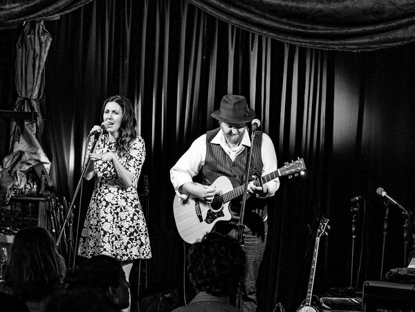 The Audreys