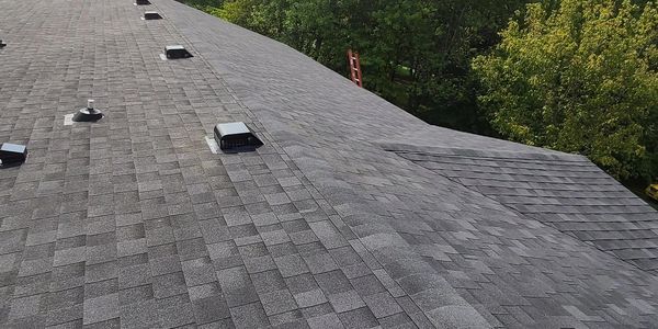 M & G Roofing