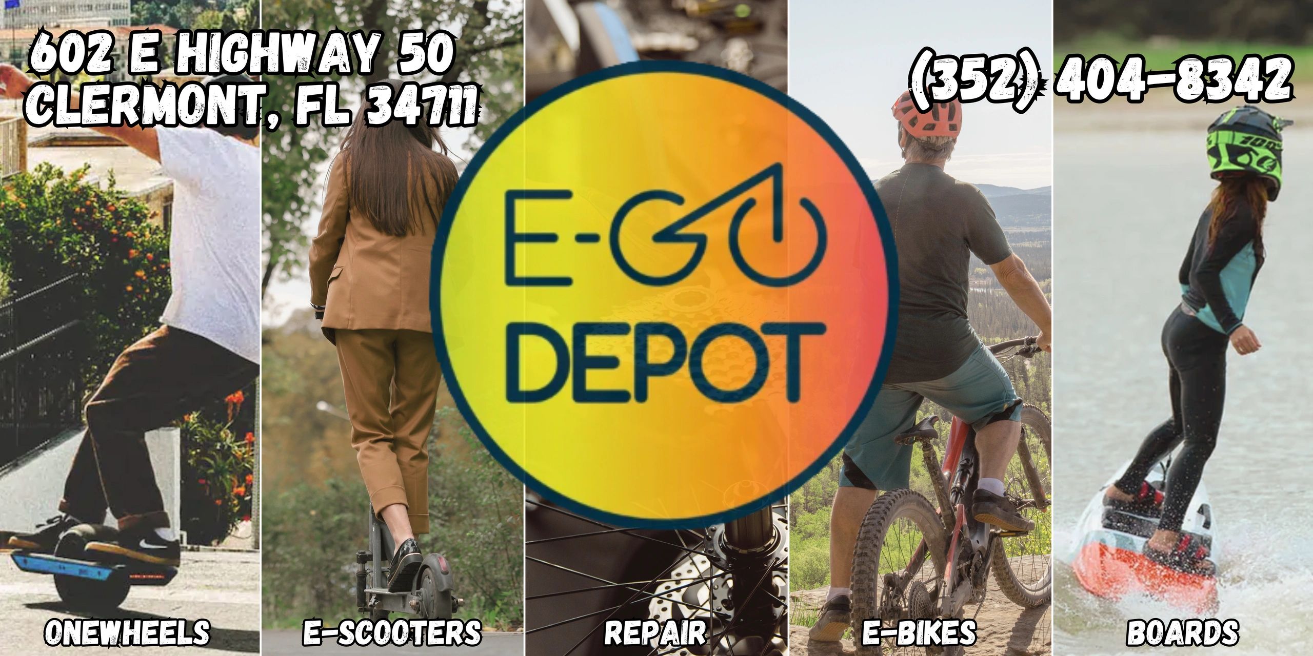 PARTS AND ACCESSORIES