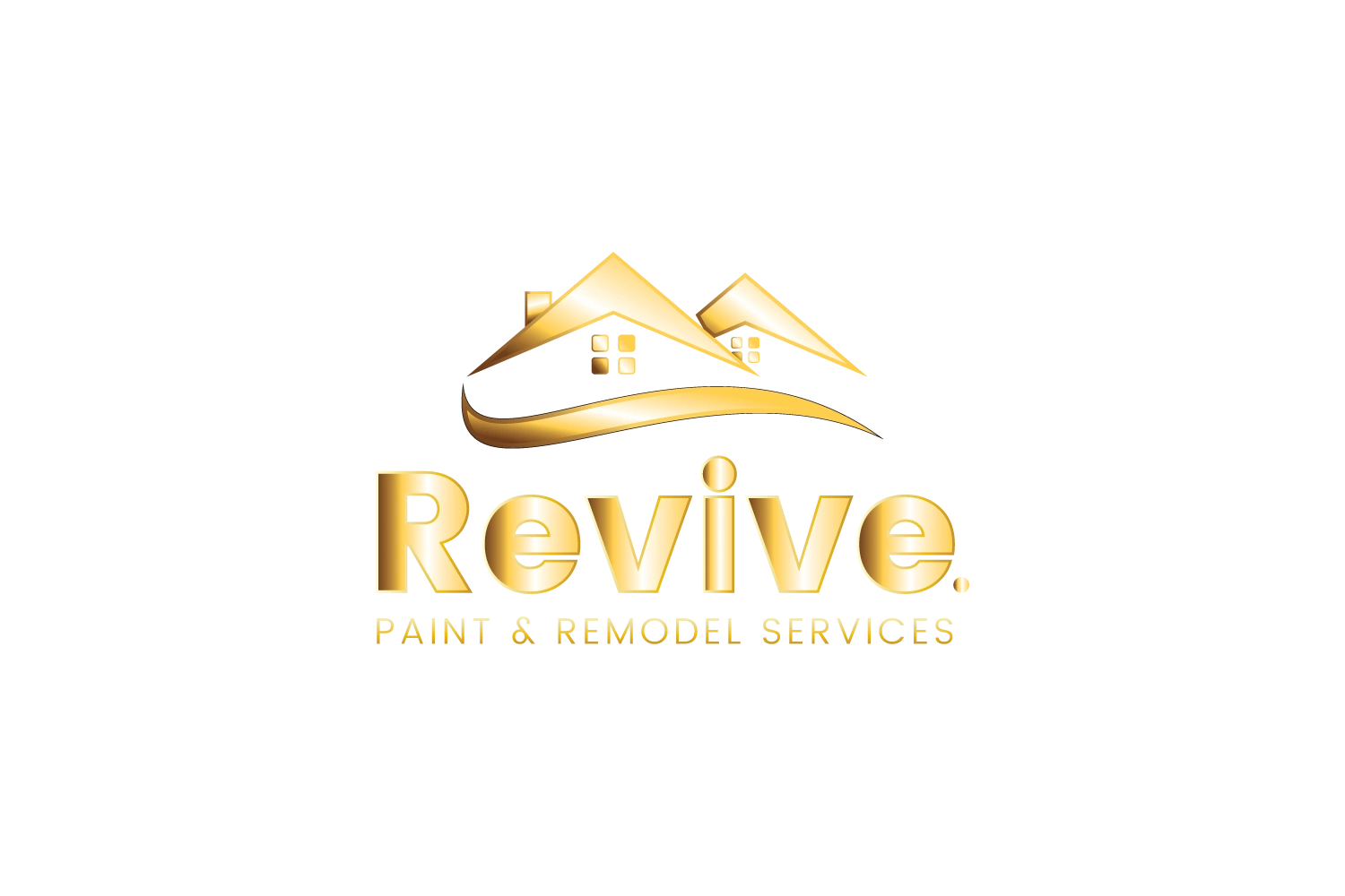 Revive. Paint & Remodel