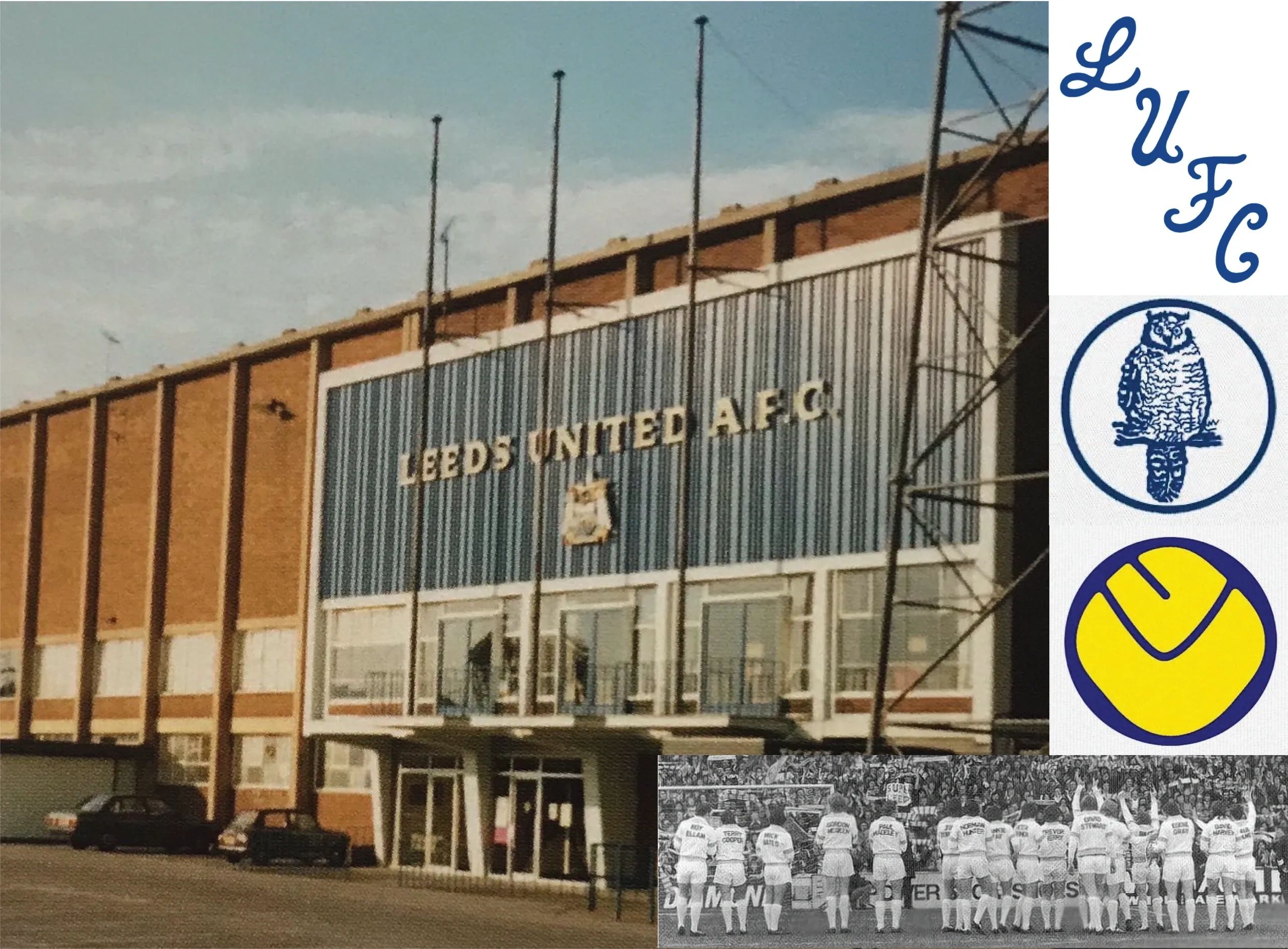 Home | Super Leeds Collection