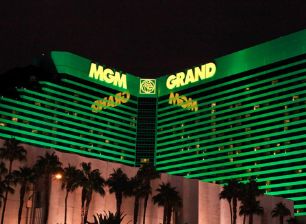 Cybersecurity Case Study - MGM Resorts and Caesars Palace