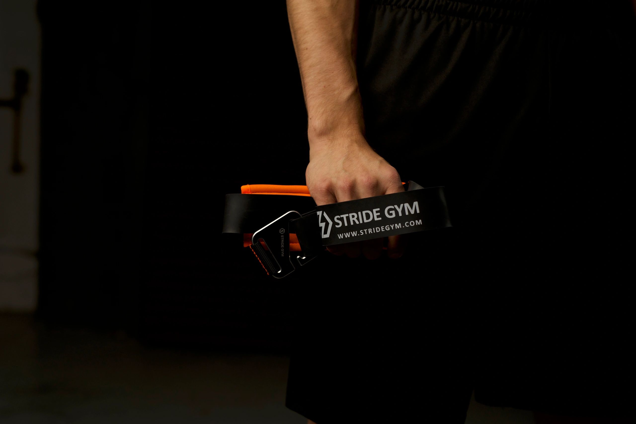 STRIDE GYM - Innovative Fitness Products for Home, Travel & Business.