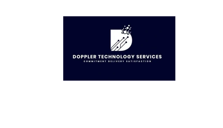 DOPPLER TECHNOLOGY SERVICES PTY LTD
