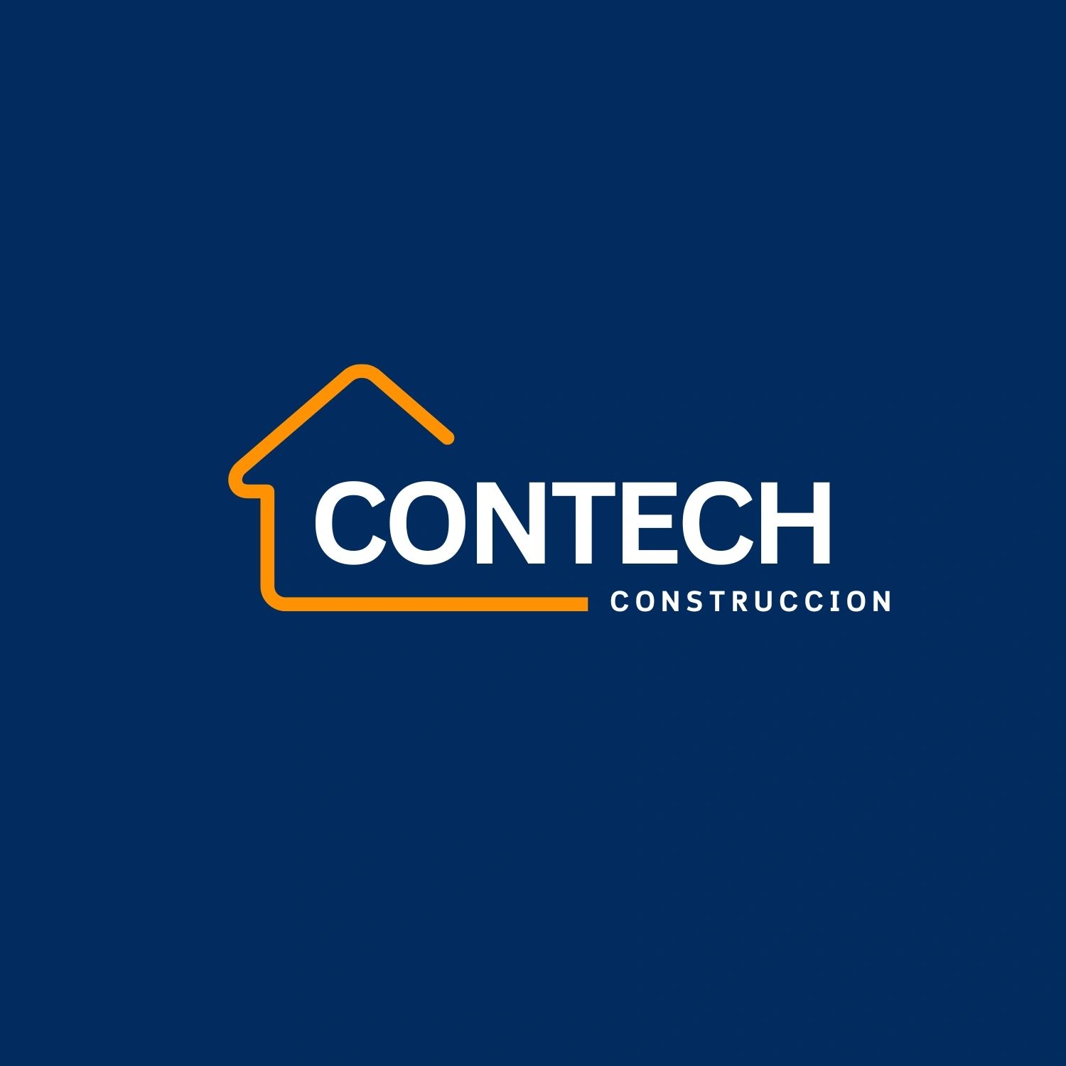 CONTECH - Inicio