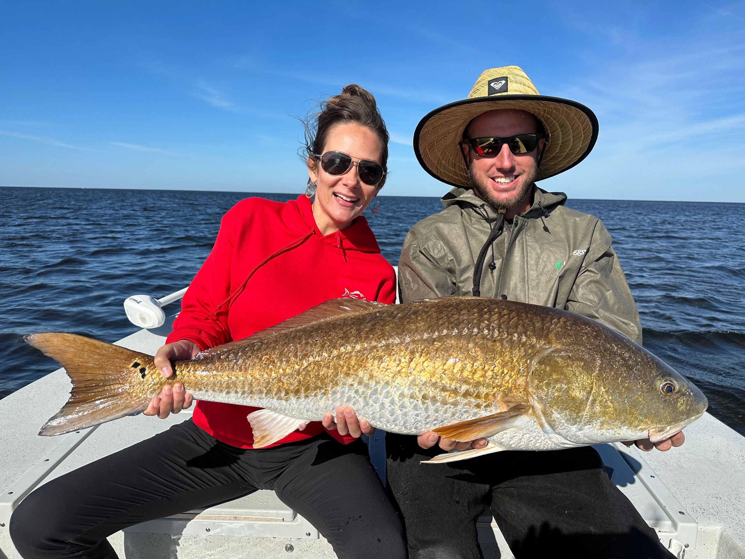 Reel Epic Charters - Fishing Boats, Our Boats